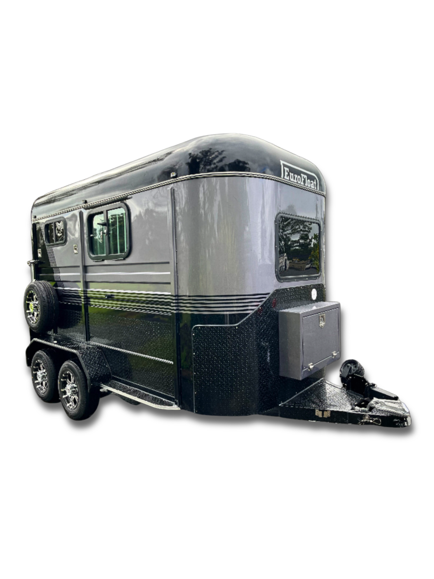 2HAL-S SN Classic Series Standard Package