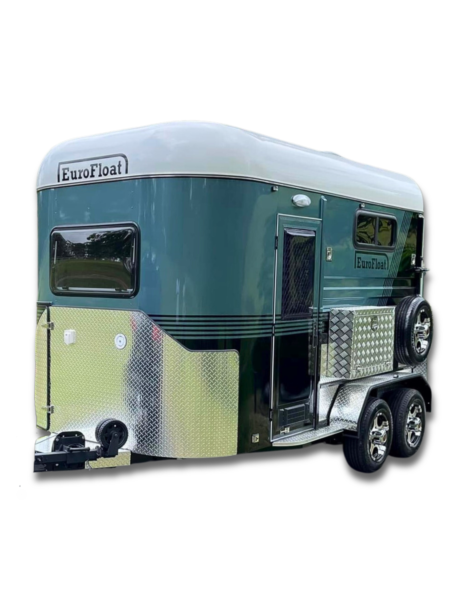 2HSL-L600 SN Classic Series Deluxe Package