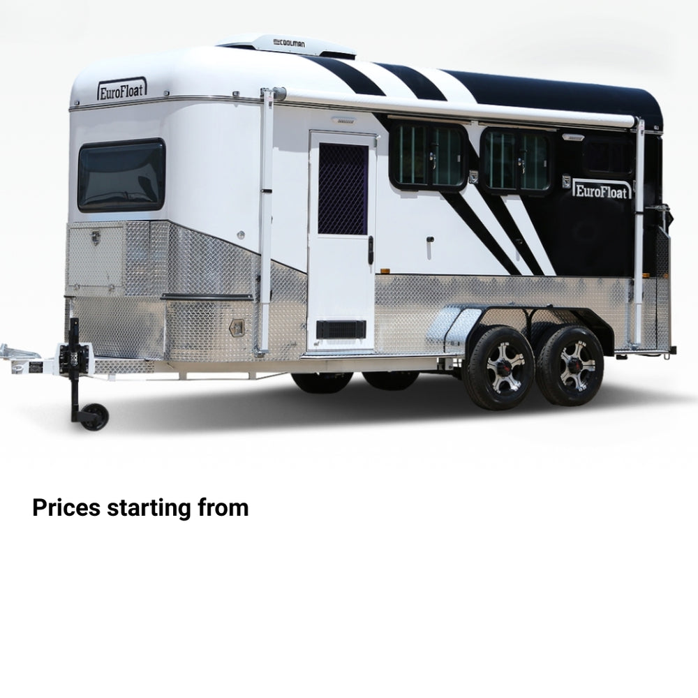 EuroFloat Range