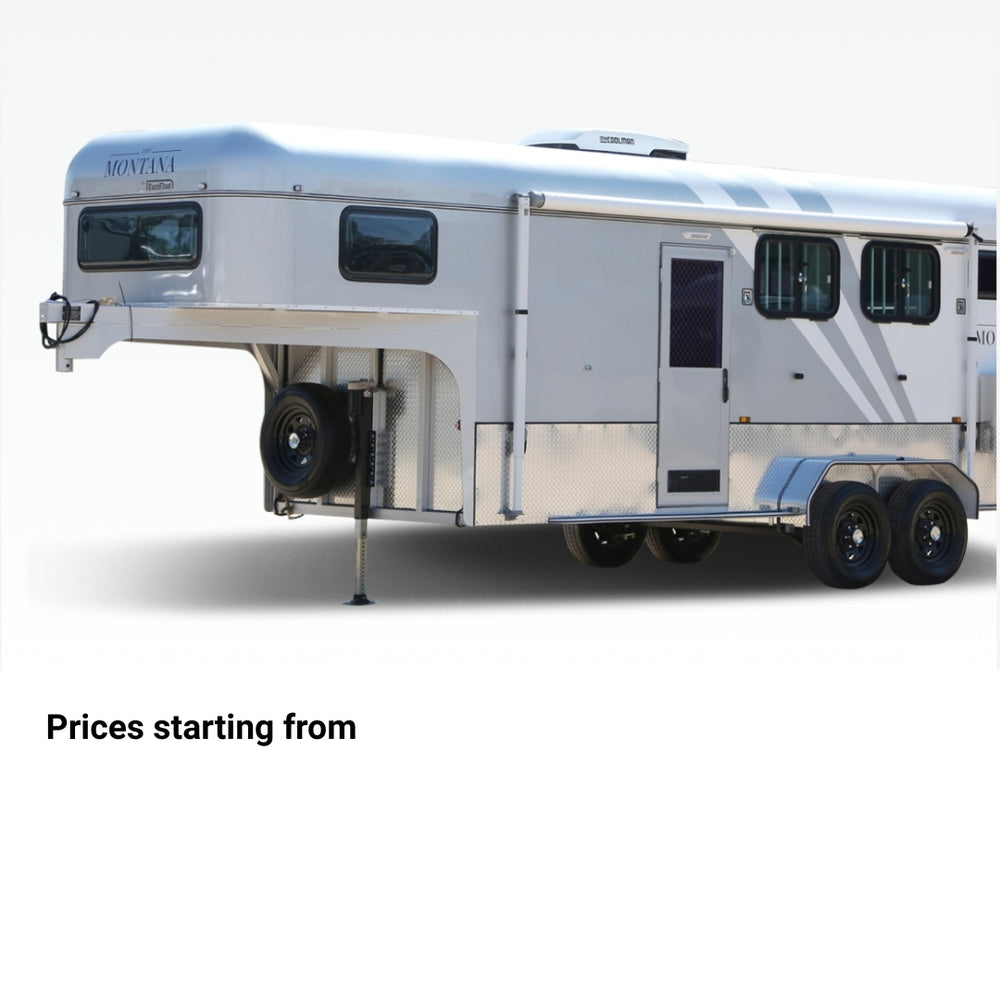 EuroFloat Range