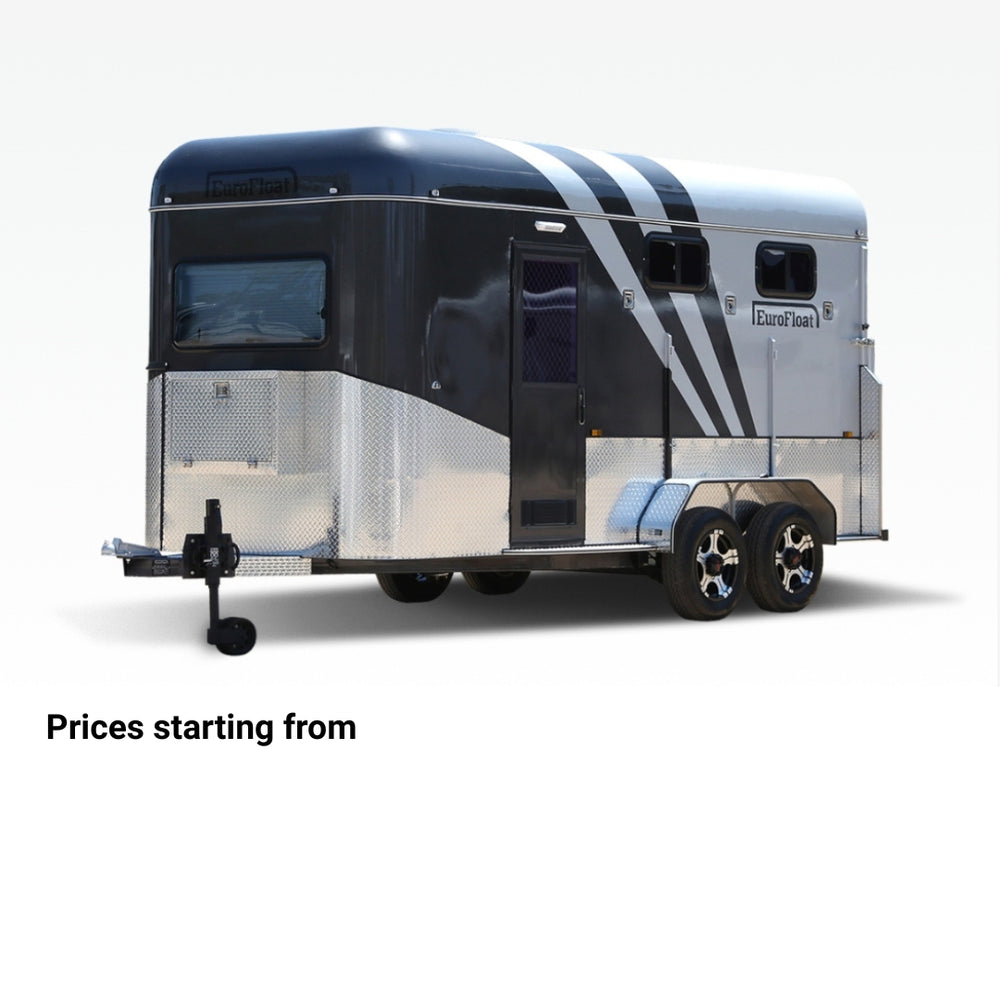 EuroFloat Range