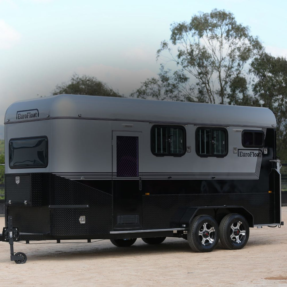 Euro Horse Shop | Floats & Accessories | Horse Rider | Australia