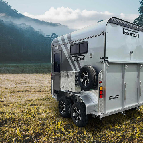 EuroFloat Range